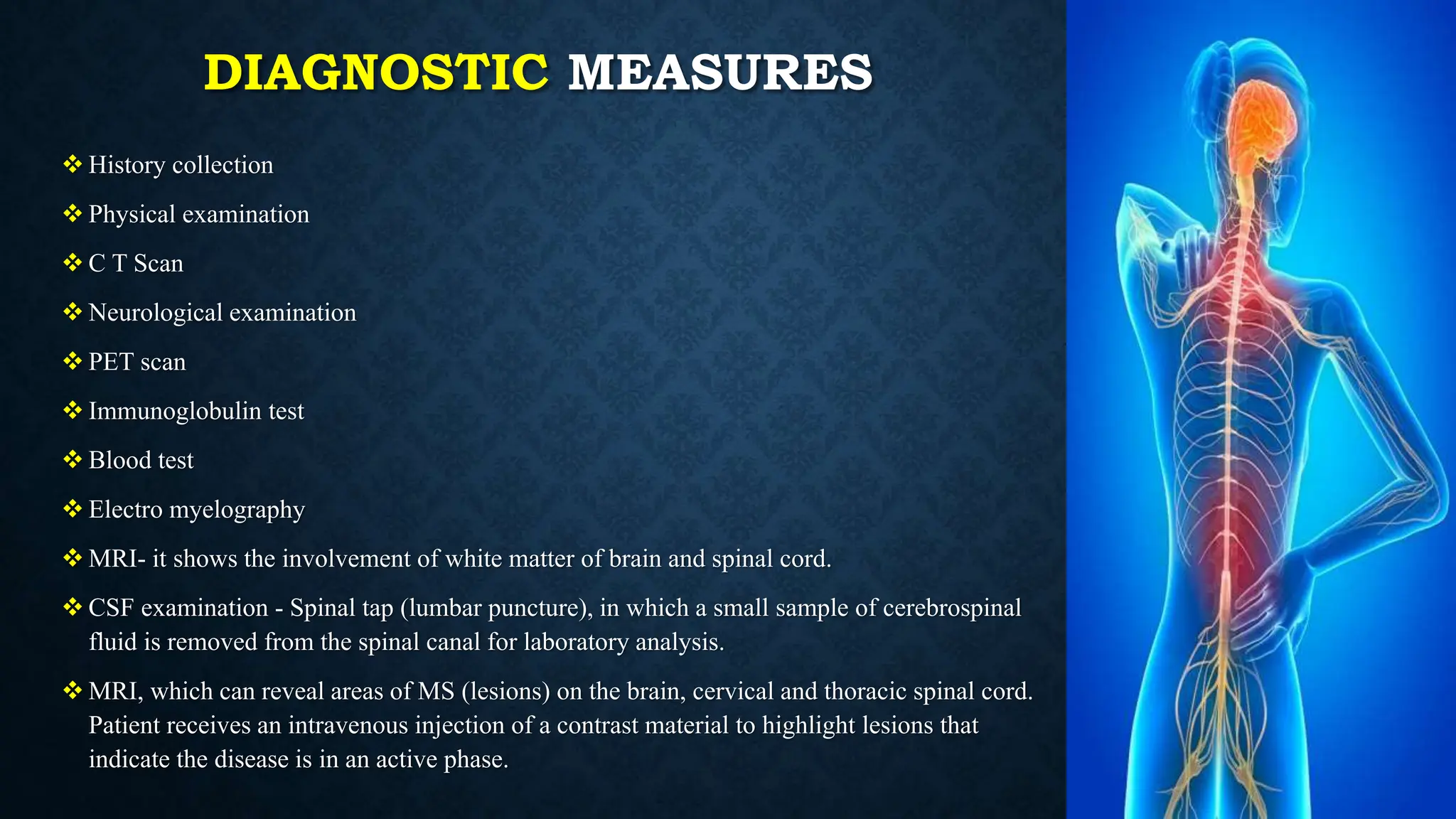 MULTIPLE SCLEROSIS PPT for nursing students.pptx