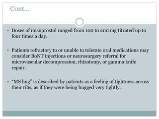 Multiple sclerosis rehab | PPTX