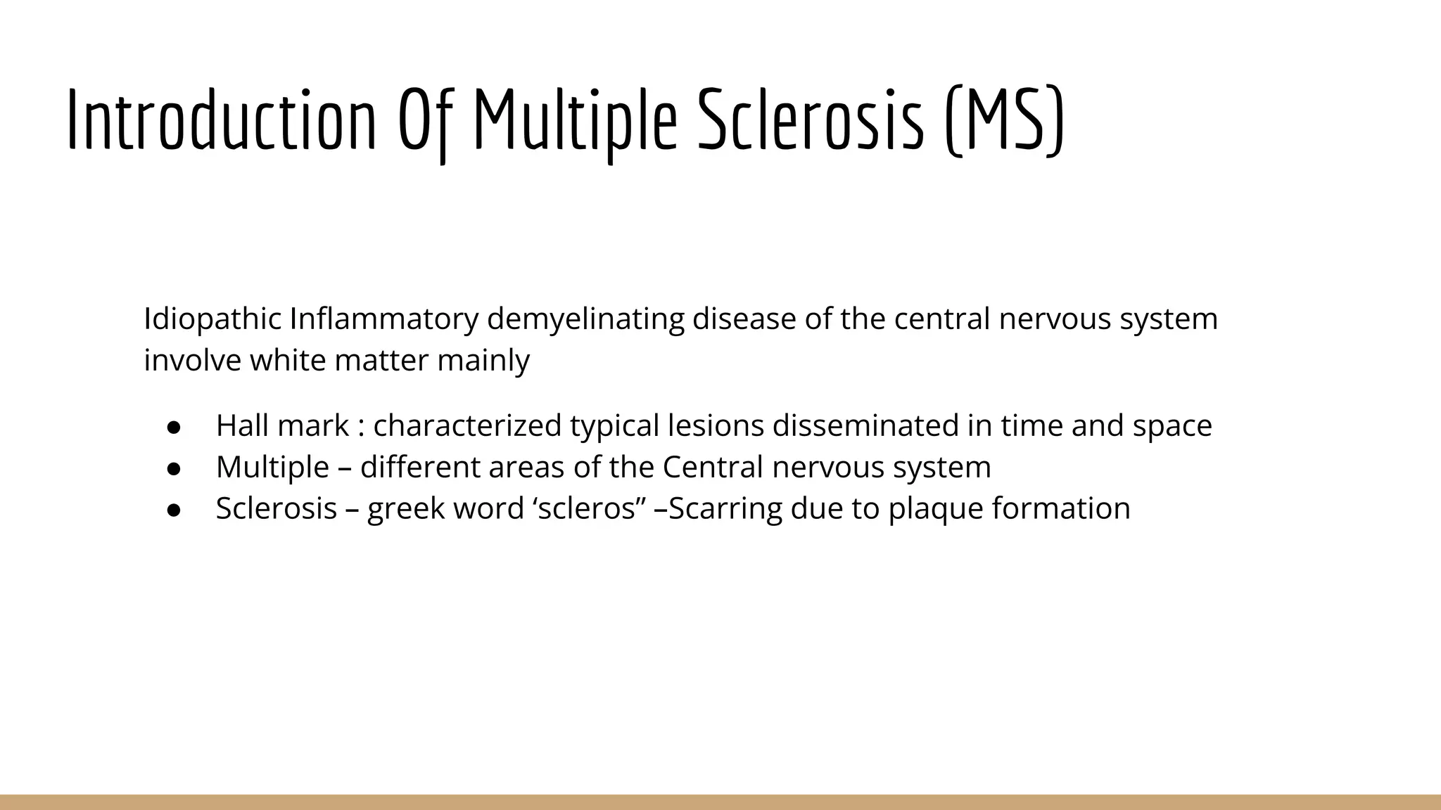 MULTIPLE SCLEROSIS slide.pptx
