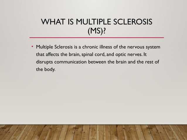 Multiple Sclerosis Symptoms in Females-httpsayushprana.in.pptx