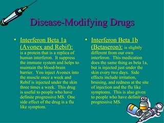 madicine.Multiplesclerosis.(dr.muhamad tahir) | PPT