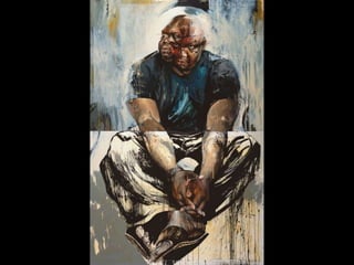 Multiple Self-Portrait | PPTX