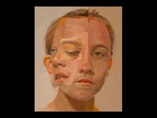 Multiple Self-Portrait | PPTX