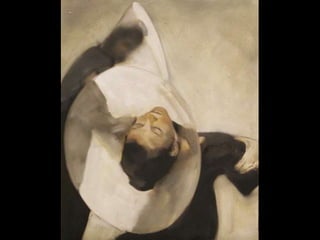 Multiple Self-Portrait | PPT