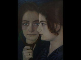 Multiple Self-Portrait | PPT