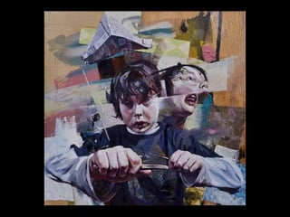 Multiple Self-Portrait | PPT