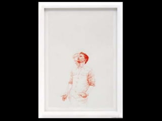 Multiple Self-Portrait | PPT