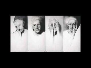 Multiple Self-Portrait | PPT