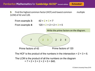 MULTIPLES, FACTORS, PRIMES, SQUARES AND CUBES.ppt