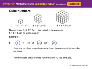 MULTIPLES, FACTORS, PRIMES, SQUARES AND CUBES.ppt