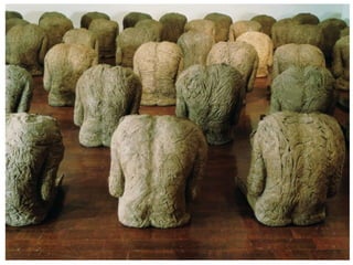 Multiples in Sculpture | PPTX