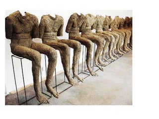 Multiples in Sculpture | PPTX