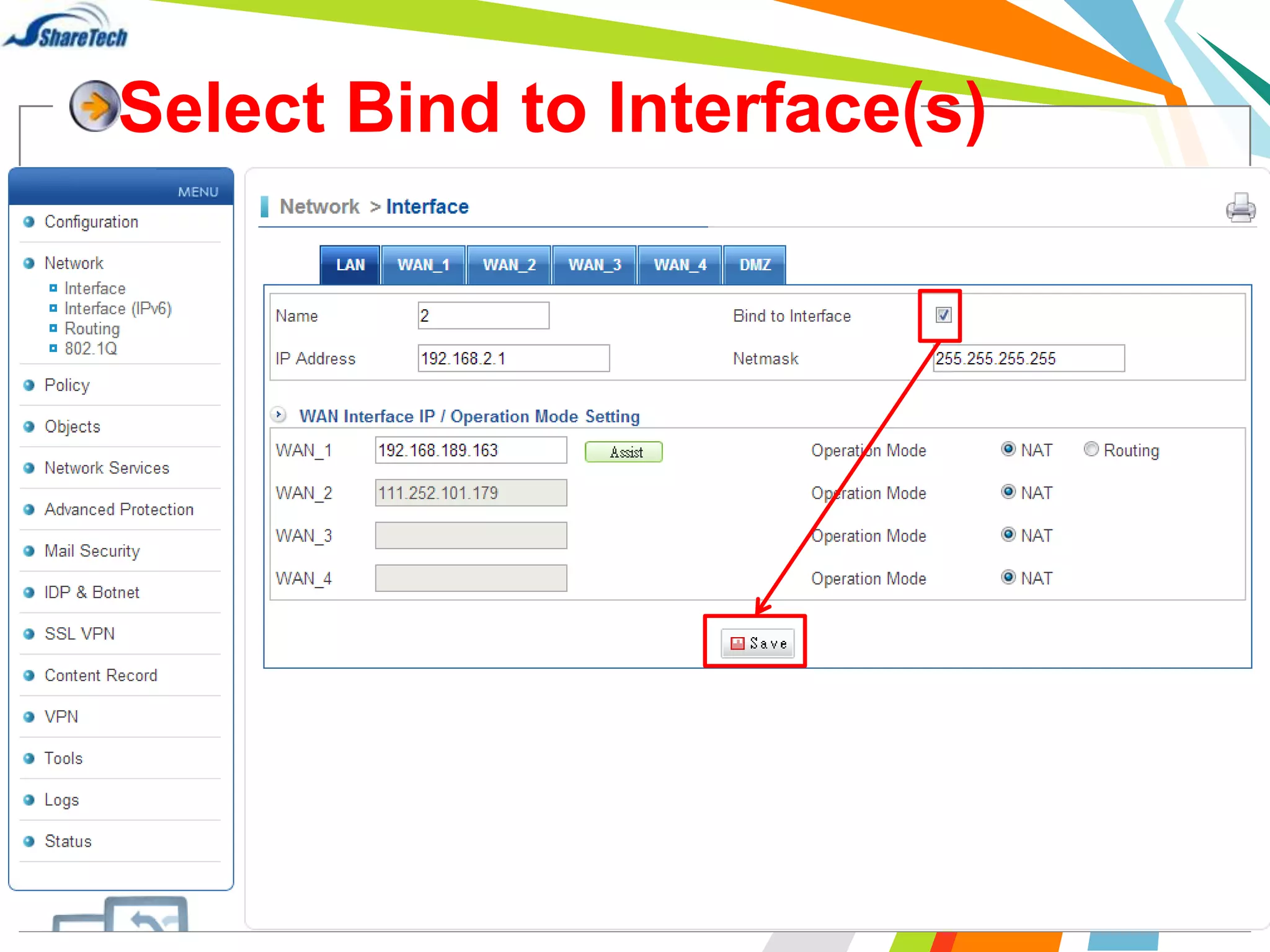 what is Multiple subnet? | PPTX