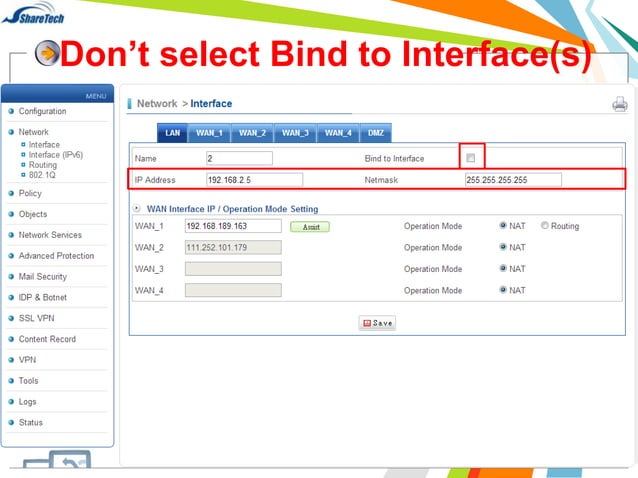 what is Multiple subnet? | PPT | Free Download