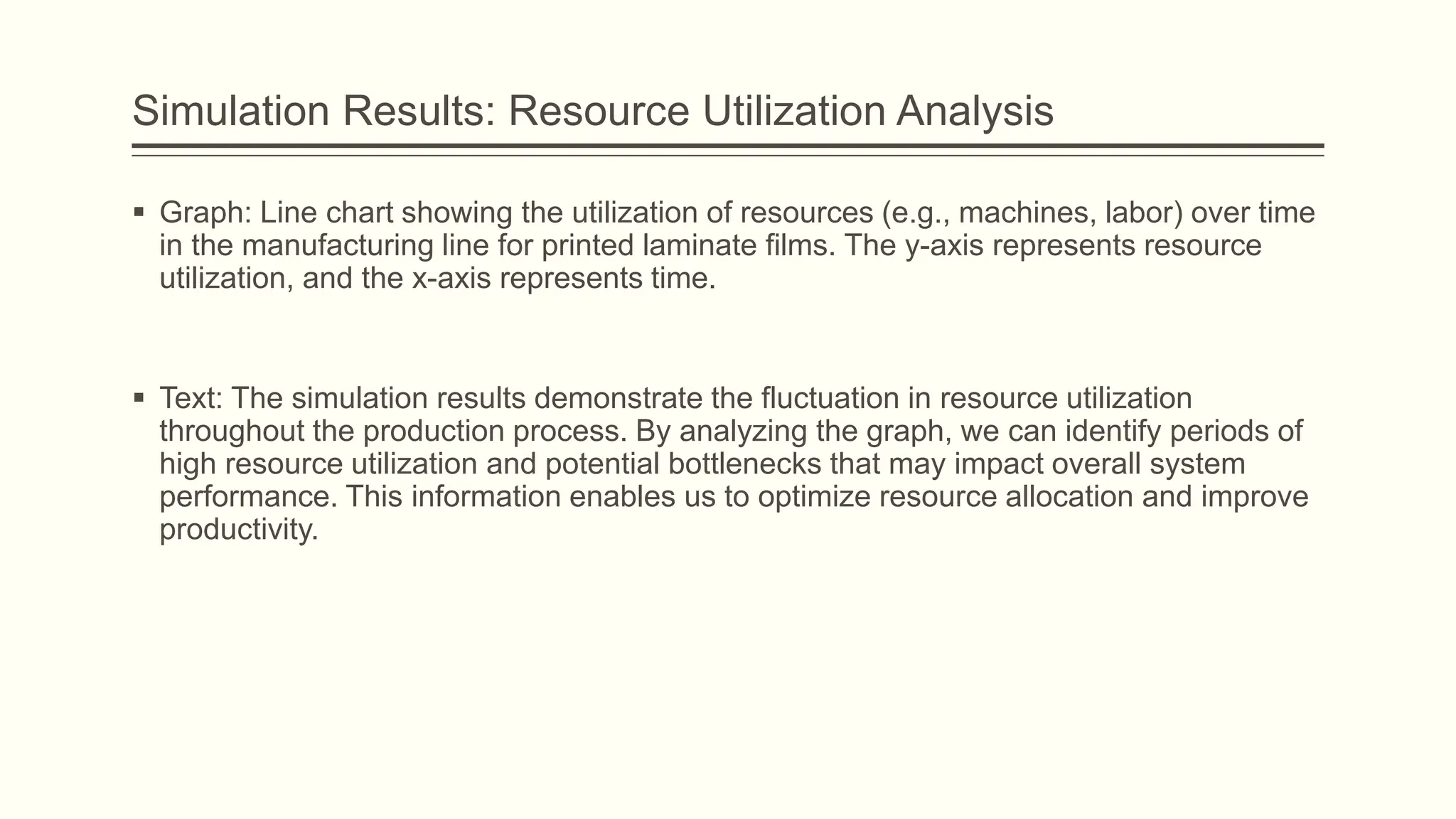 Multiple System Dynamics And Discrete Event Simulation For Manufacturing System Performance