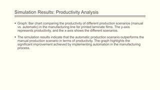 Multiple System Dynamics and Discrete Event Simulation for manufacturing system performance ...