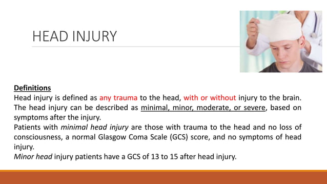 Multiple trauma patient and neurocritical care | PPT