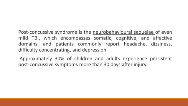 Multiple trauma patient and neurocritical care | PPT