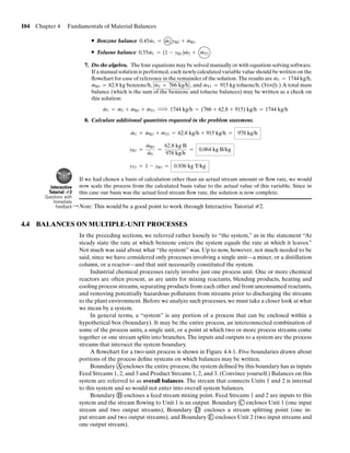 Multiple units | PDF