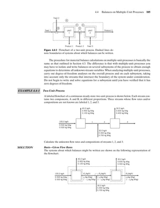 Multiple units | PDF