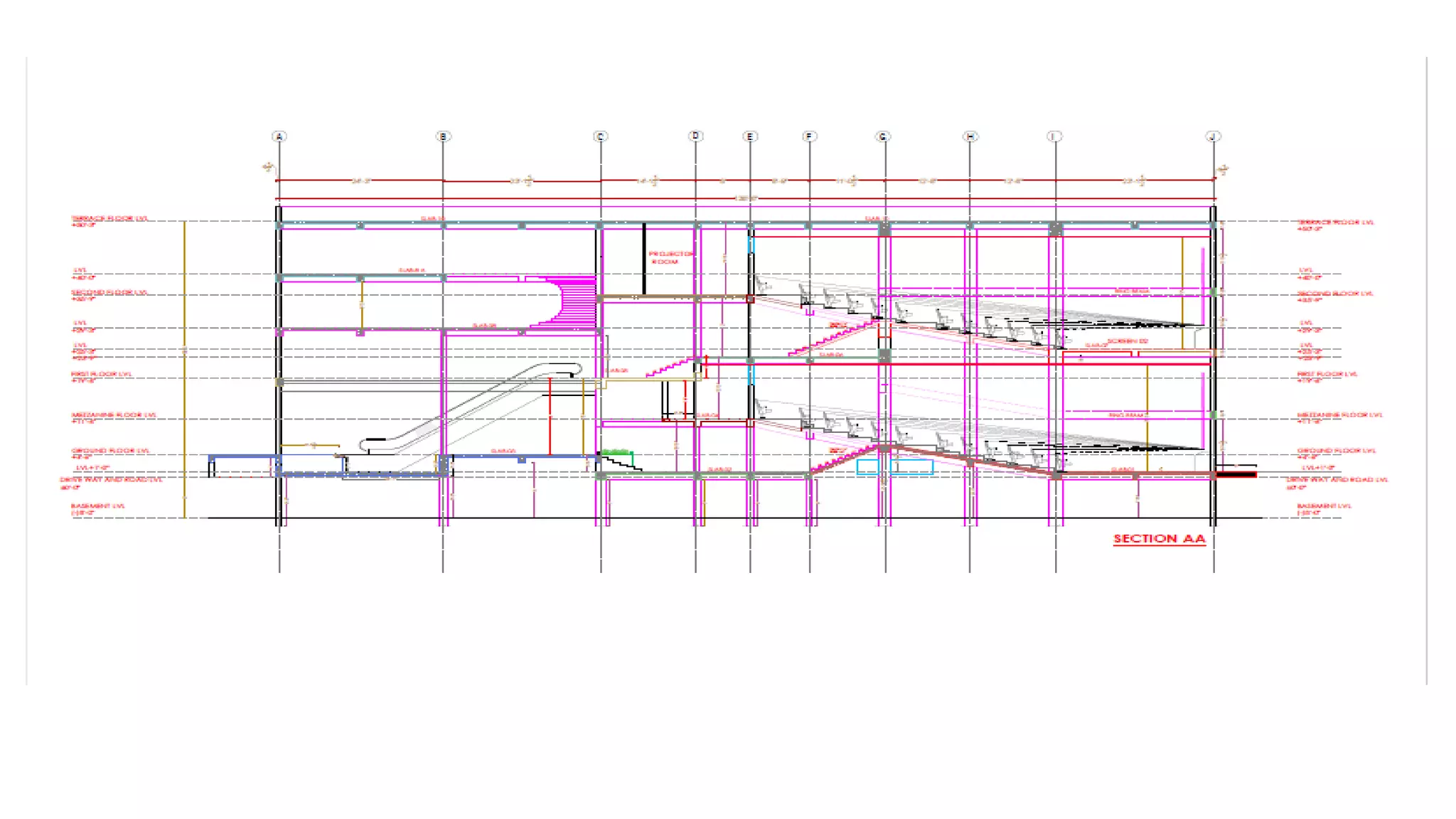 Multiplex case study | PDF