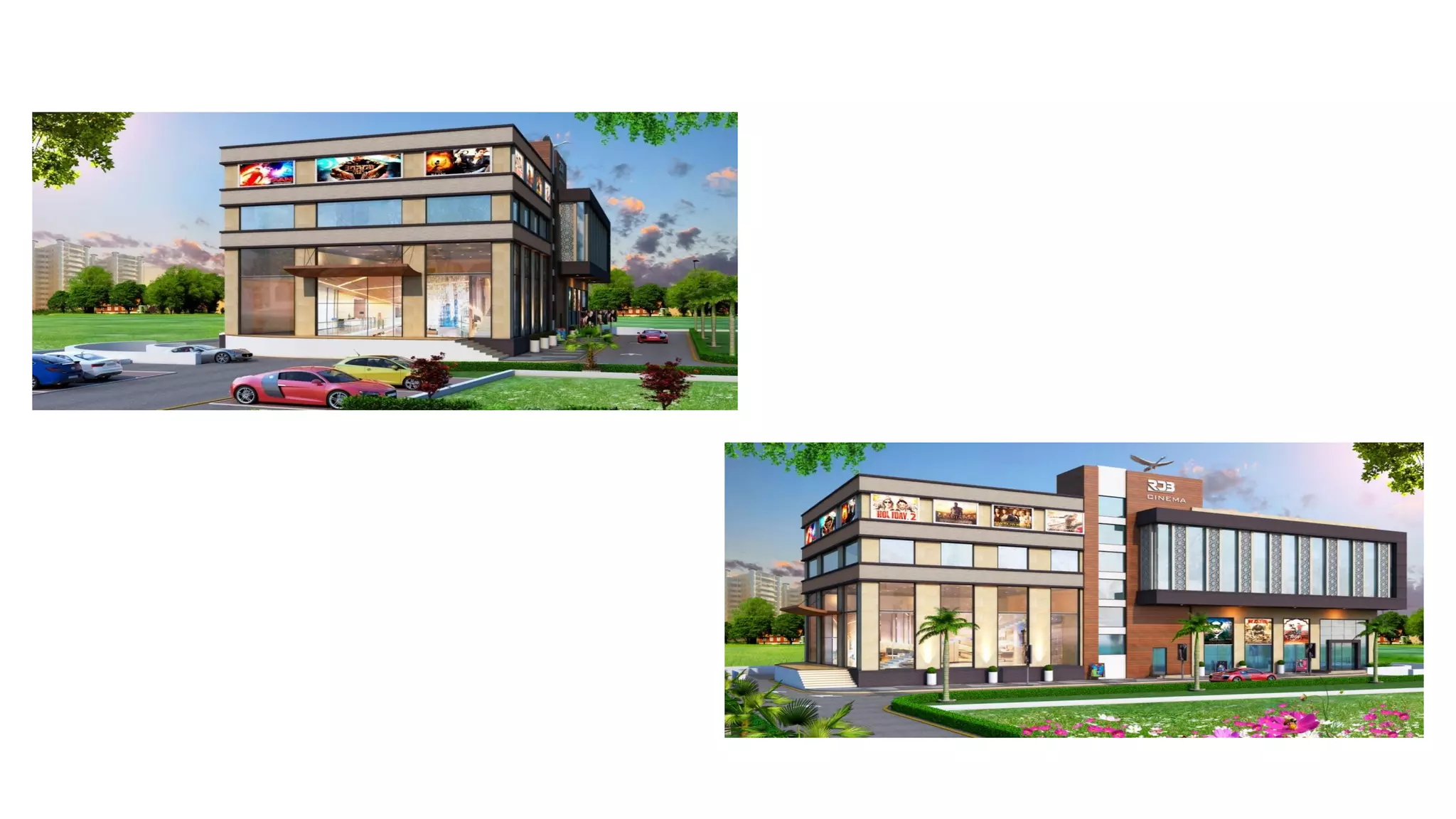 Multiplex case study | PDF