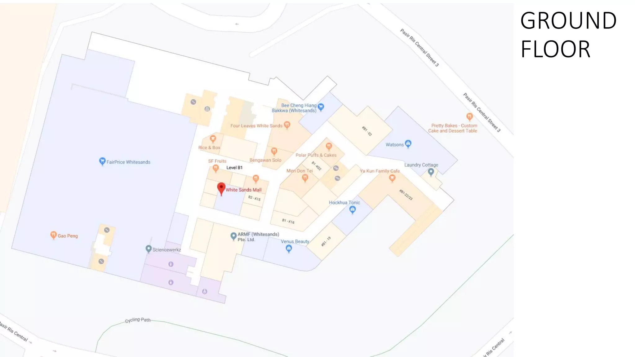 Multiplex case study | PDF | Malls & Shopping Centers | Attractions