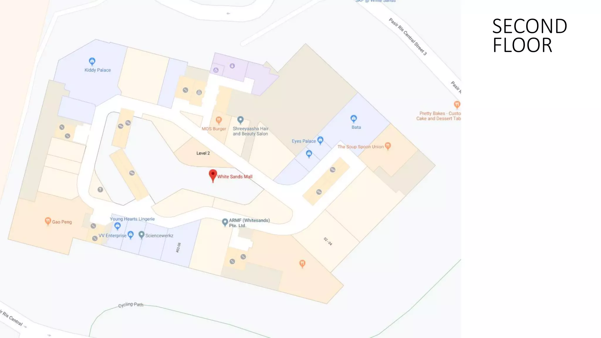 Multiplex case study | PDF