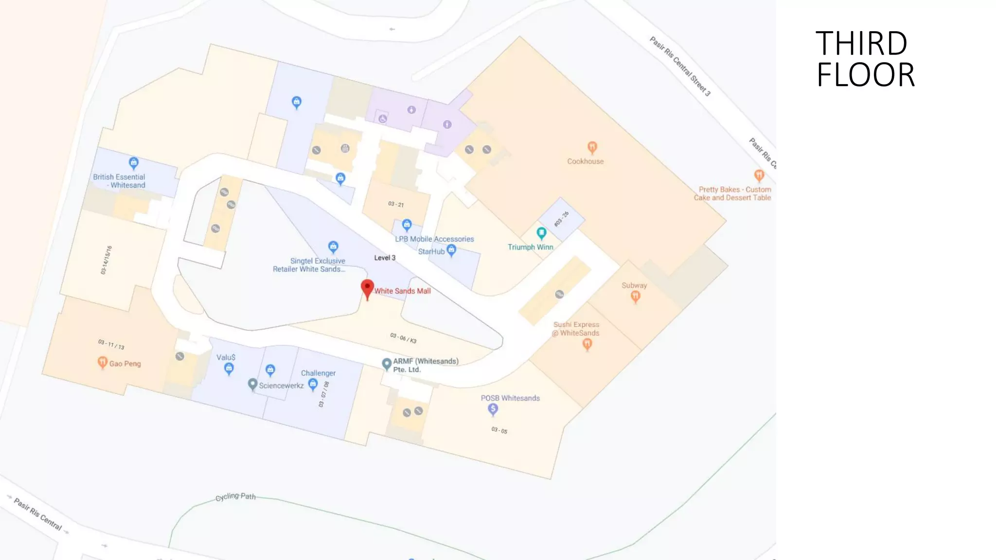 Multiplex case study | PDF