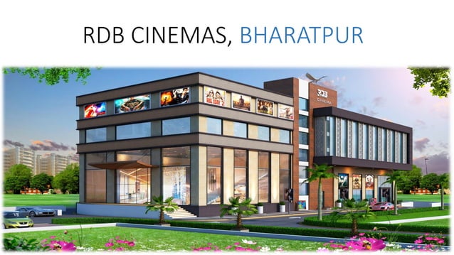 Multiplex case study | PDF | Malls & Shopping Centers | Attractions