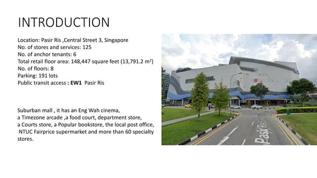 Multiplex case study | PDF | Malls & Shopping Centers | Attractions
