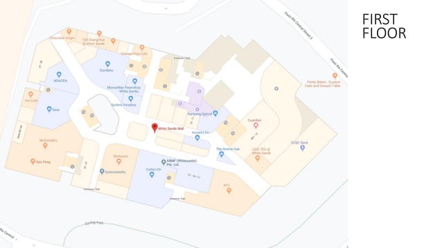 Multiplex case study | PDF | Malls & Shopping Centers | Attractions