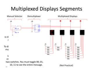 1Multiplexer | PPT