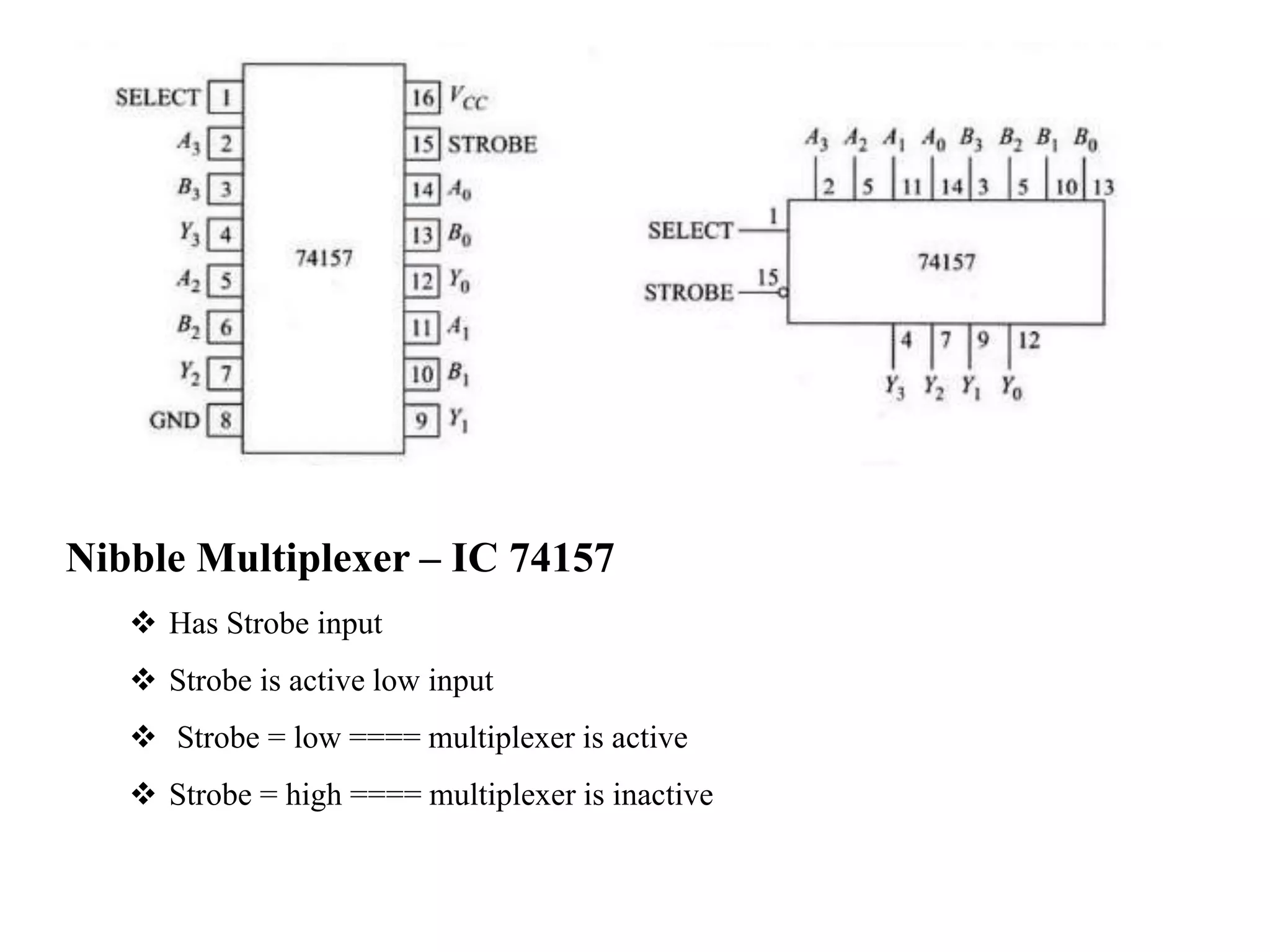 Multiplexer | PPTX