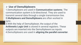 multiplexer.pdf | Technology & Computing