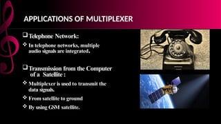 multiplexeranddemultiplexer-180401153542.pptx