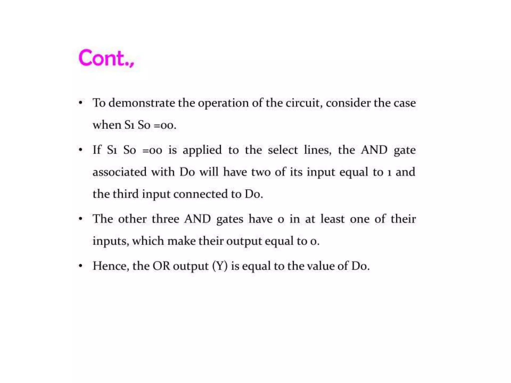 Multiplexer & Demultiplexer by Dr. Arvind Nautiyal.ppt