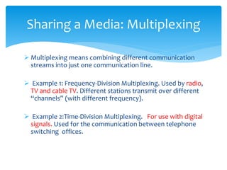 Multiplexers | PPT