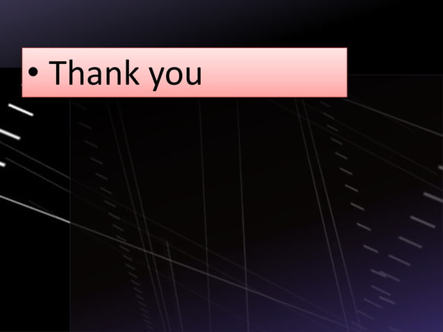 Multiplex industry overview | PPT