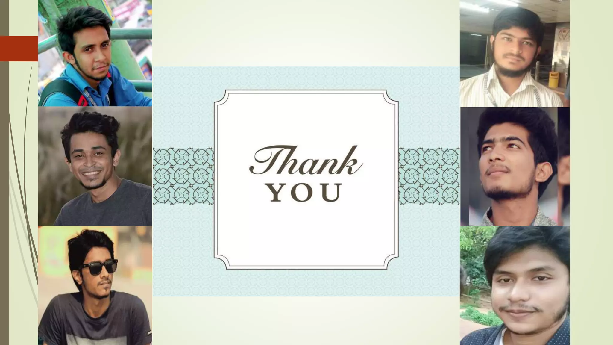 Multiplexing.pptx sample | PPTX