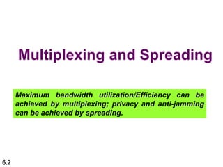 Multiplexing.ppt