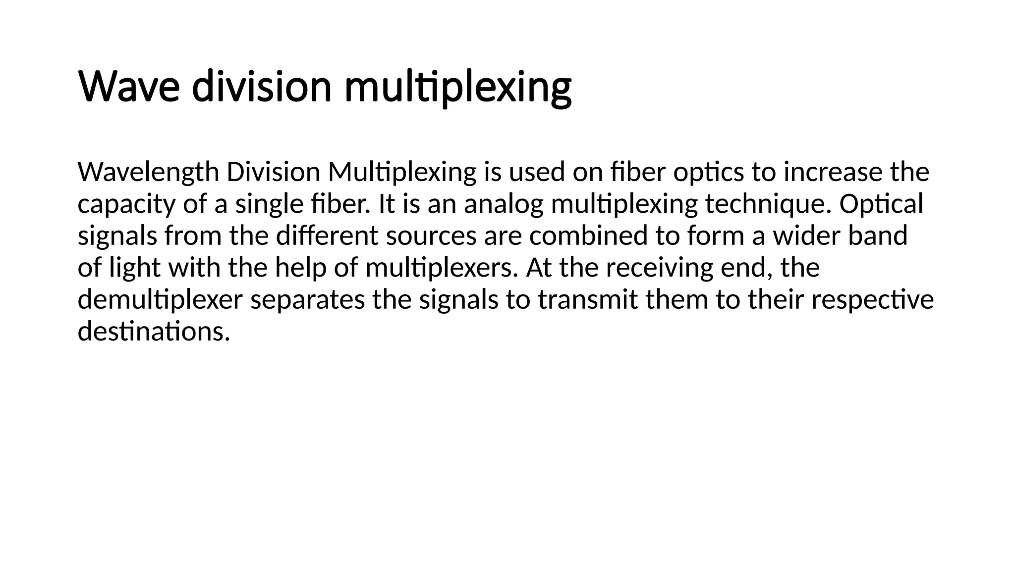 one MULTIPLEXING AND DEMULTIPLEXING.pptx