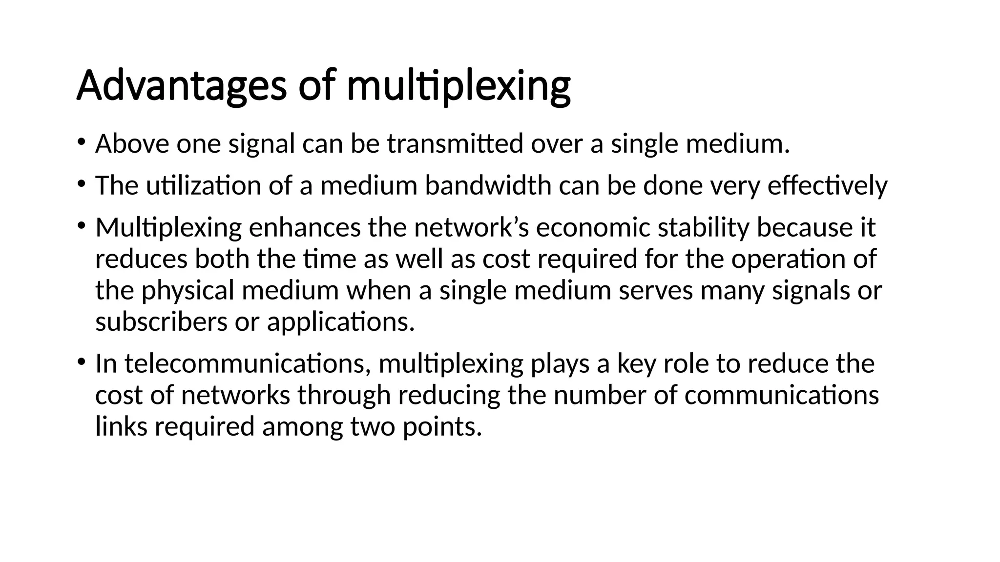 one MULTIPLEXING AND DEMULTIPLEXING.pptx