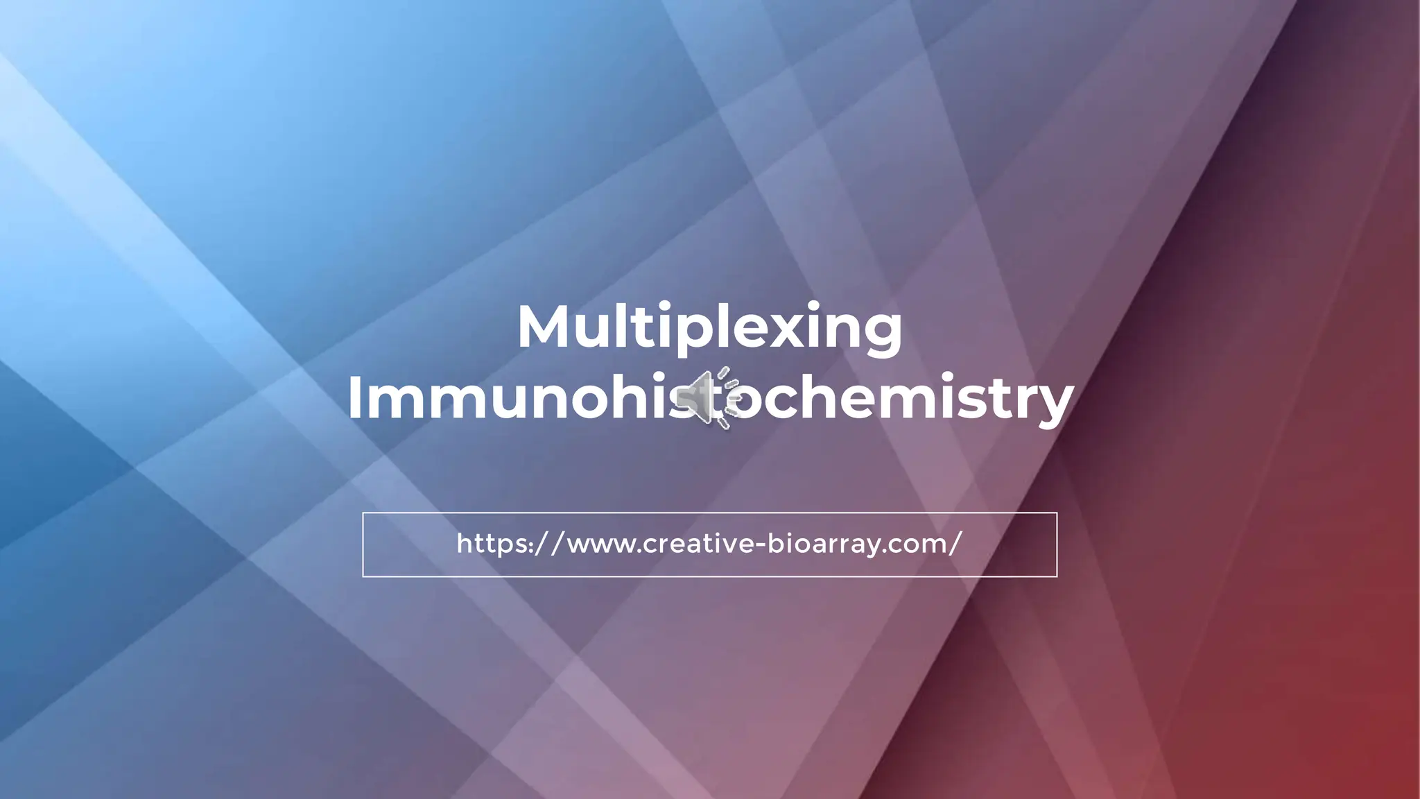 Multiplexing Immunohistochemistry: A Powerful Tool for Comprehensive ...