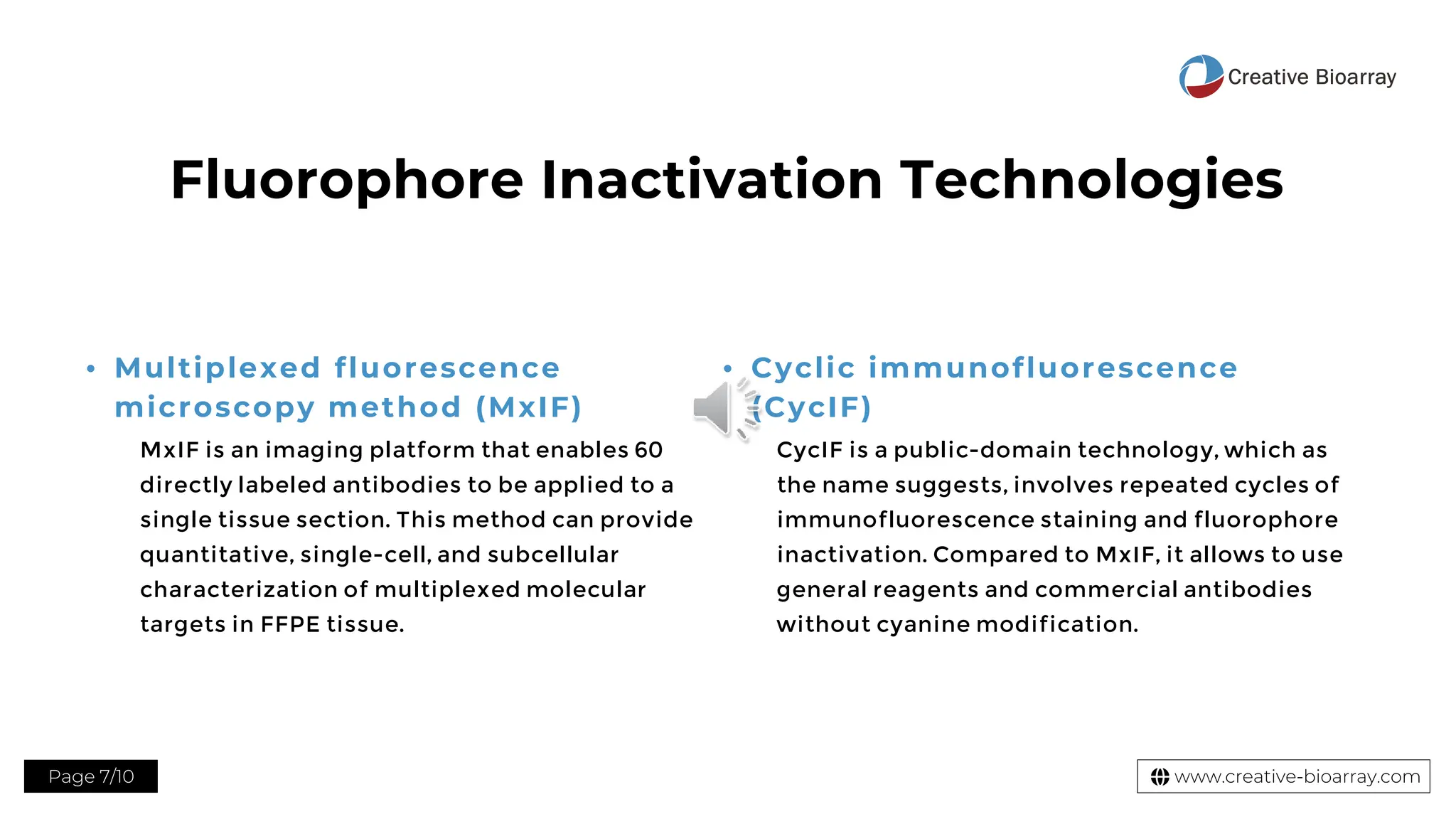 Multiplexing Immunohistochemistry: A Powerful Tool for Comprehensive Tissue Analysis | PPT