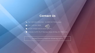 Multiplexing Immunohistochemistry: A Powerful Tool for Comprehensive Tissue Analysis | PPT