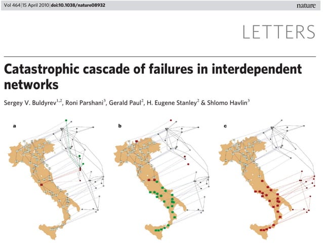Structure and dynamics of multiplex networks: beyond degree correlations | PPT