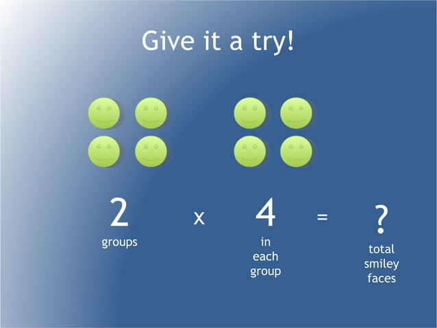 Multiplication | PPT