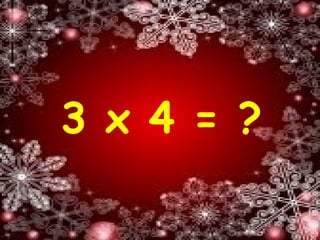 Multiplication | PPT