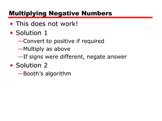 Multiplication | PPT